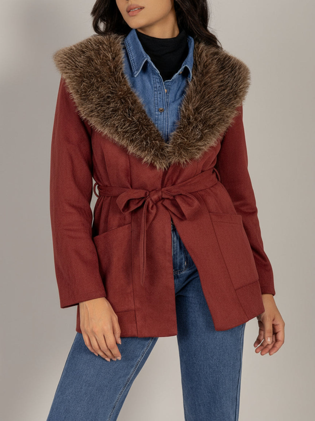 Debshops Fashion Plus-Sized Women, Style for Every Stage! – Deb Shops