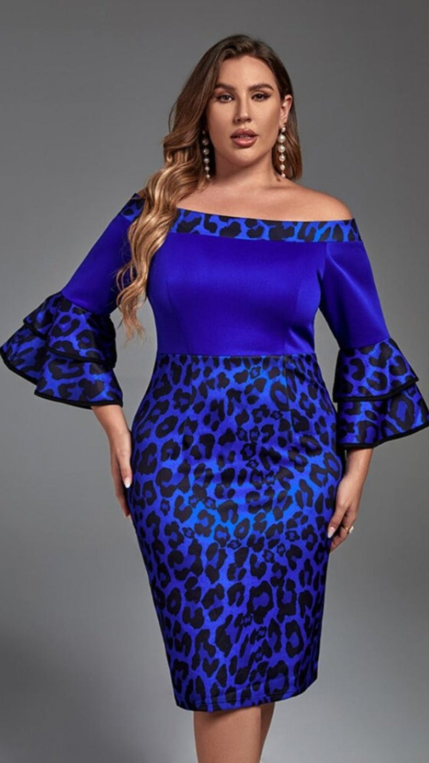 Elegant Dresses Available at Deb Shops